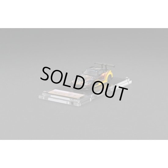 ignition model 1/64 J`S RACING S2000 (AP1) 魔王 - AXELLWORKS HOBBYTOWN